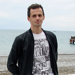 Oleg Smirnov - Webflow